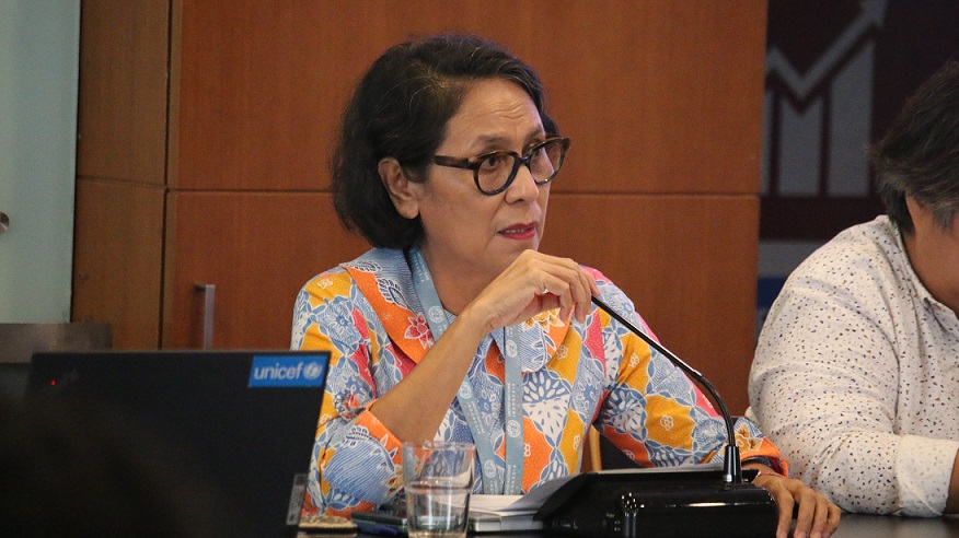 Peran PBB dan Indonesia dalam World Water Forum 2024 | Mnctrijaya.com